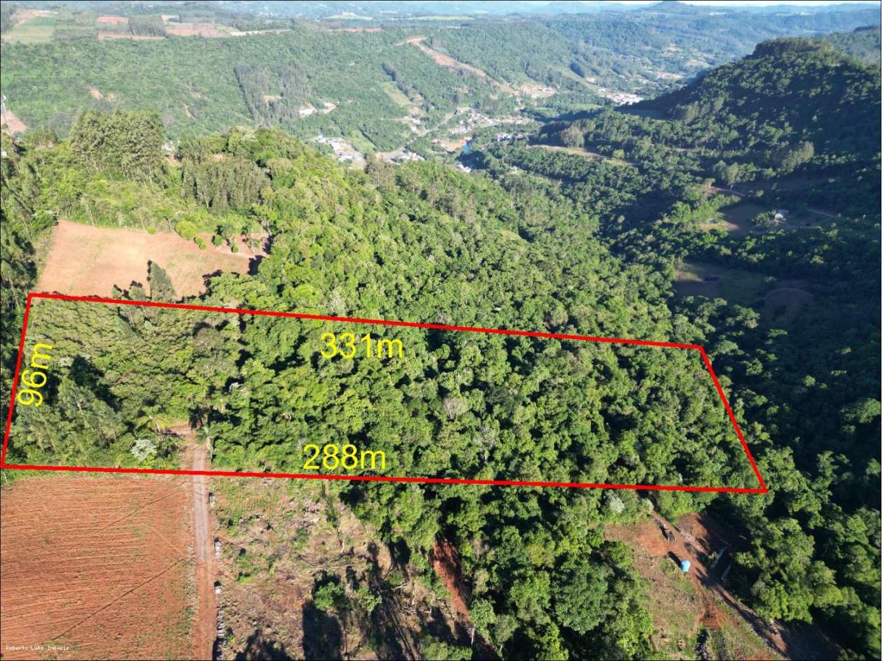 Área Rural para Venda, São Vendelino / RS, bairro NOVA AUSTRIA, área ...